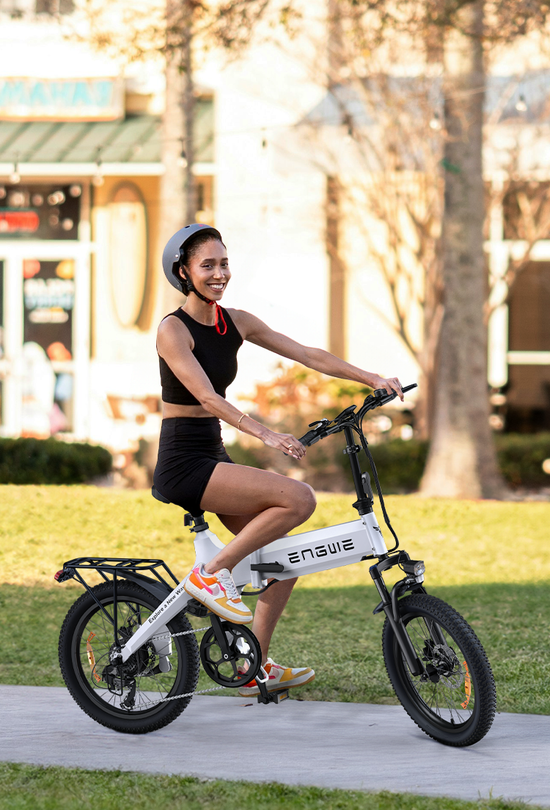 【NEW】ENGWE C20 Pro Advanced edition – ENGWE JAPAN